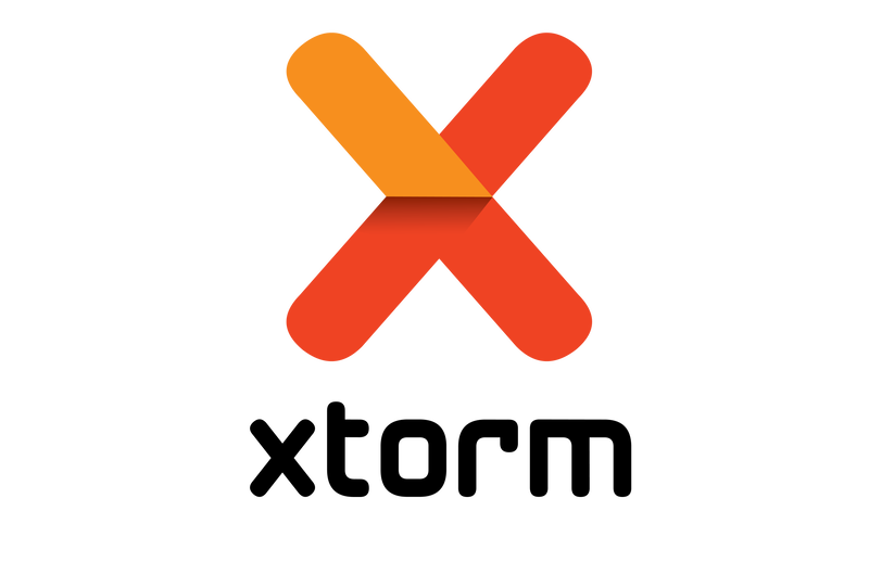 Xtorm Original USB-C PD cable (1m) White